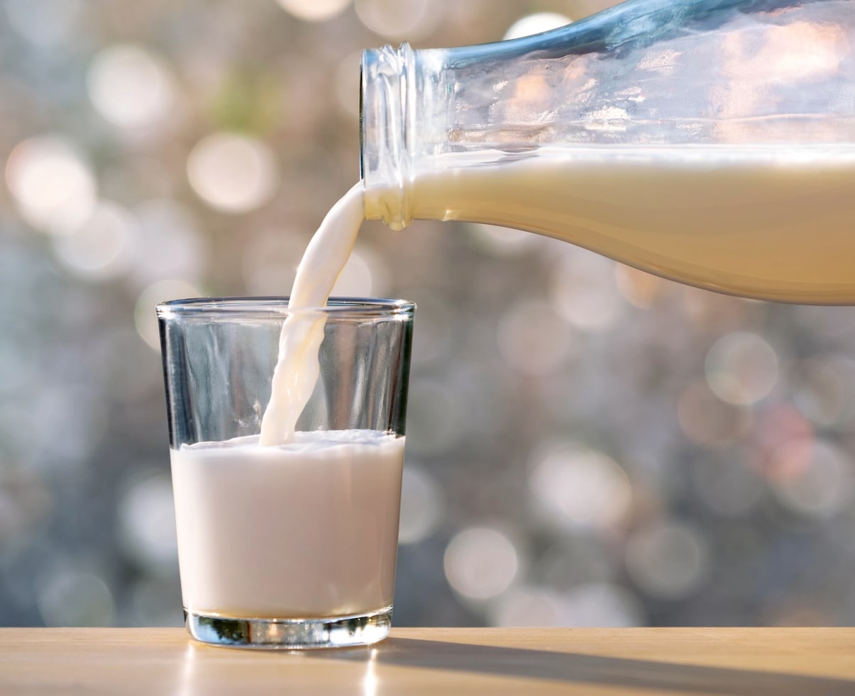 Our new milk round! - Shrewsbury Food Hub