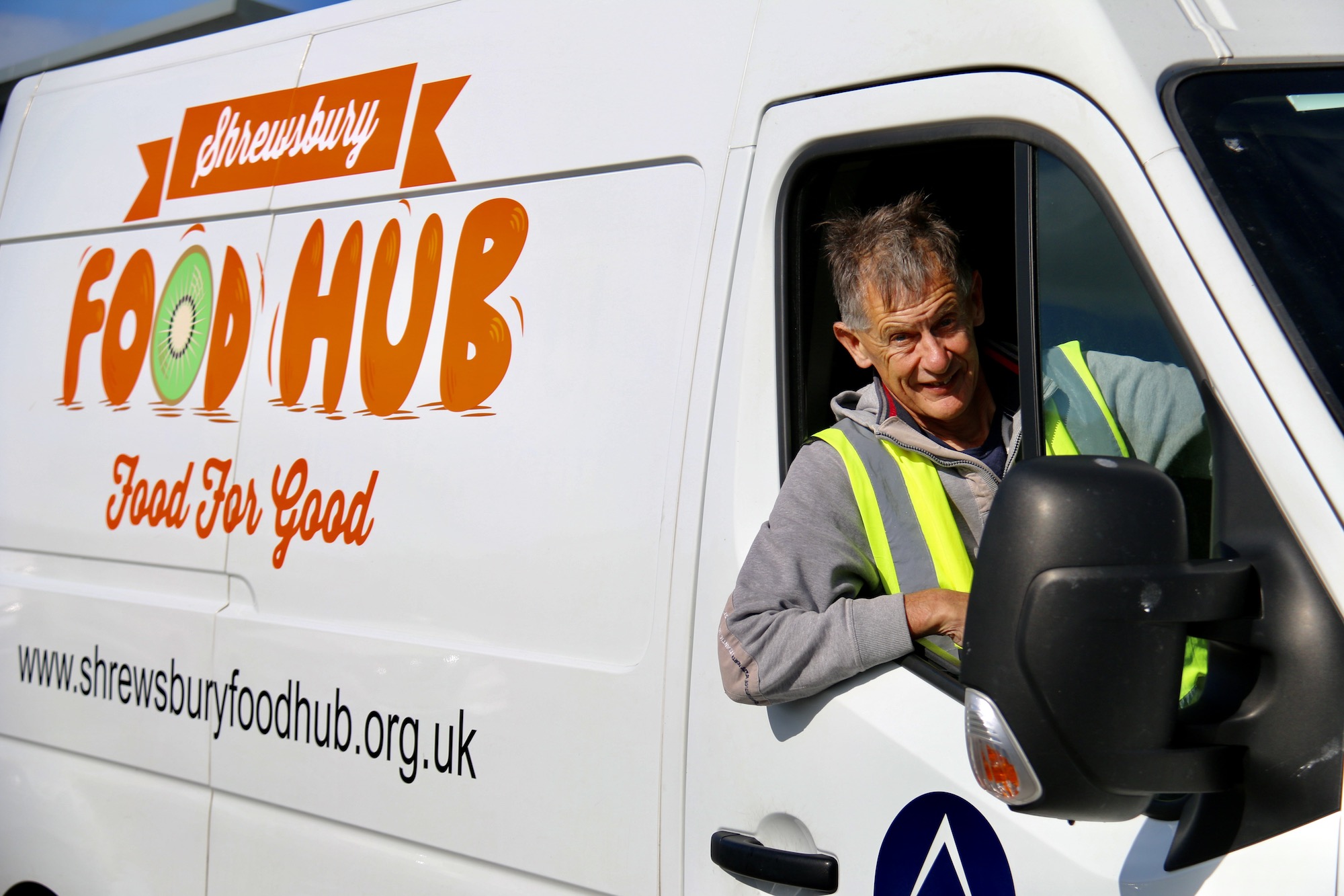 Hub News | Shrewsbury Food Hub | News & Events from the Hub