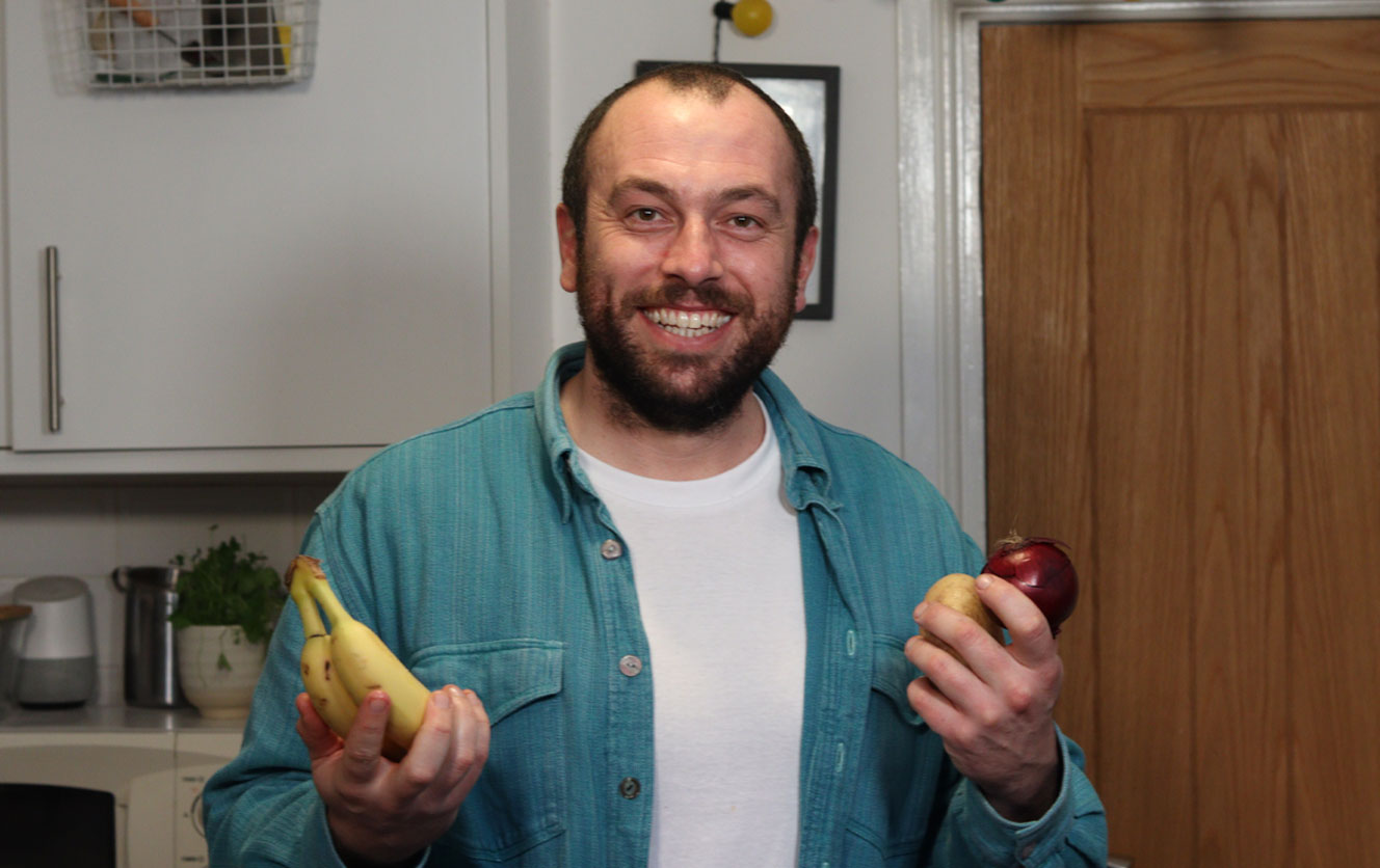 Food Dates & Storage | How to Reduce Food Waste in Your Home