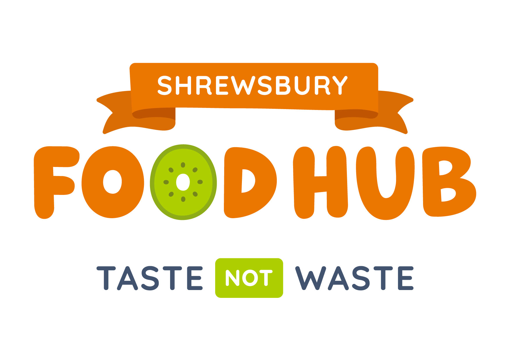 Taste with no Waste Challenge | Shrewsbury Food Hub | Get Involved
